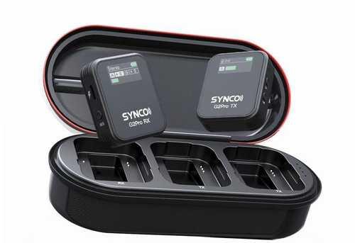 Радиосистема synco G2(A1) PRO