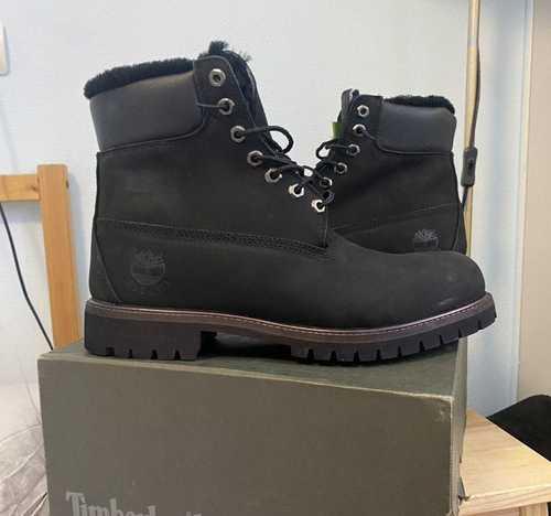 Ботинки timberland Premium 6 оригинал