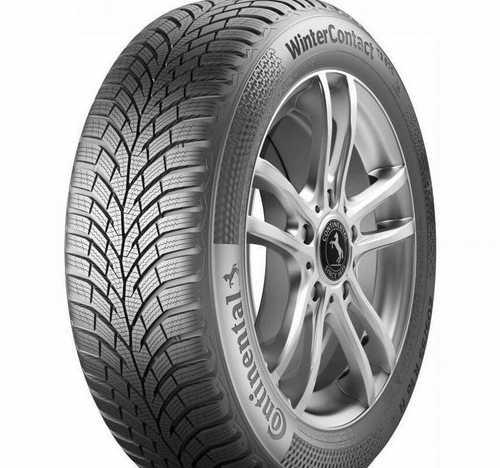 Continental WinterContact TS 870 P 255/50 R20 109V