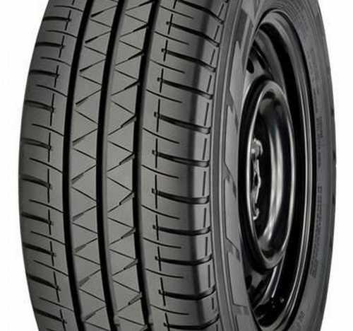 Yokohama BluEarth-Van RY55 215/70 R16 106S