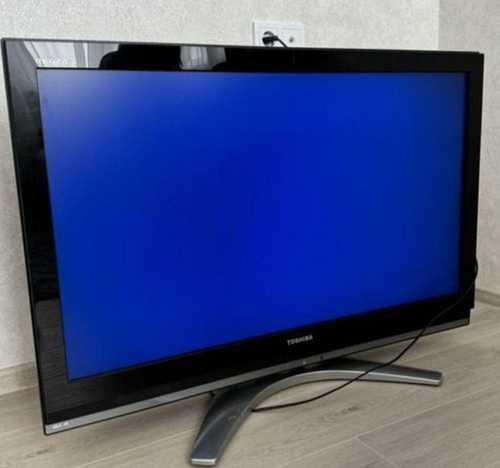 42" Телевизор Toshiba 42X3000P