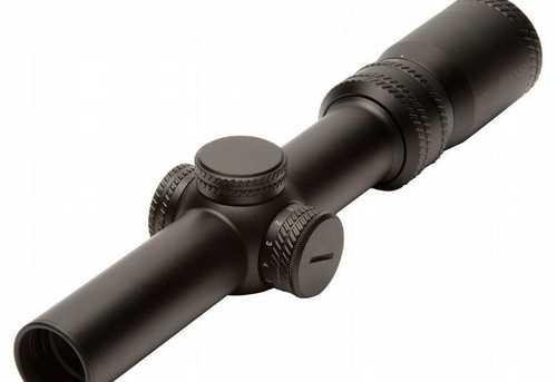 Оптический прицел sightmark Citadel 1-6x24 CR1 (S