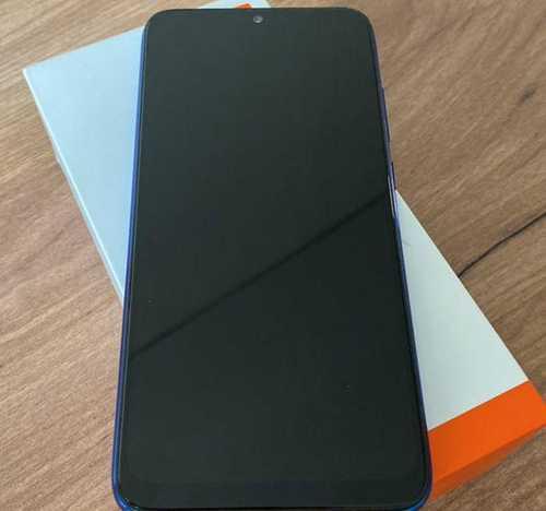 Xiaomi Redmi Note 7, 4/64 ГБ