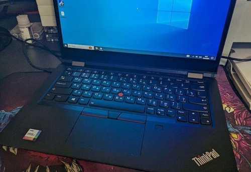 Lenovo thinkpad l13