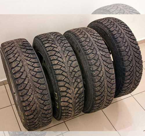 Amtel Nordmaster 2 175/70/R14