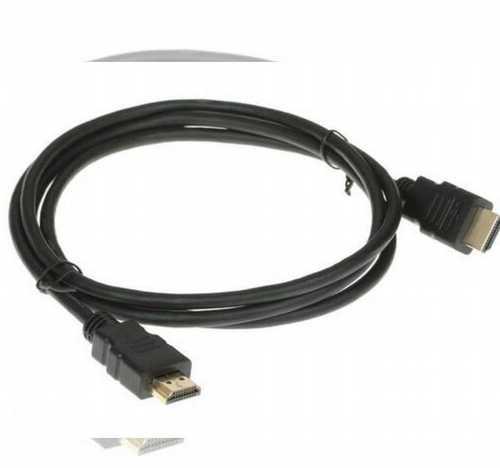 Кабель hdmi 1.5 метра новый