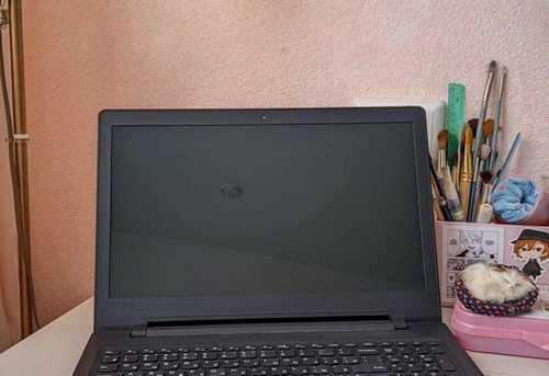 Ноутбук lenovo бу для работы и учебы