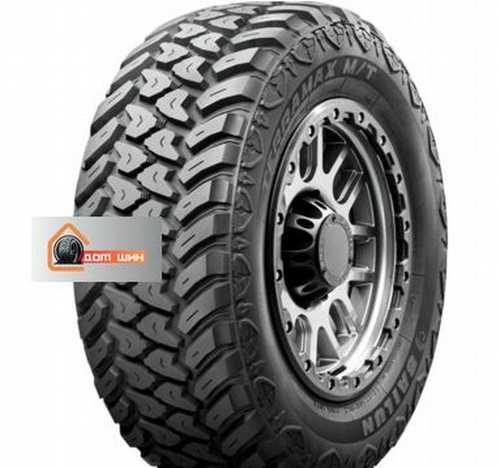 Sailun Terramax M/T 285/70 R17 121Q