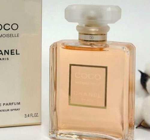 Chanel coco mademoiselle, 100ml