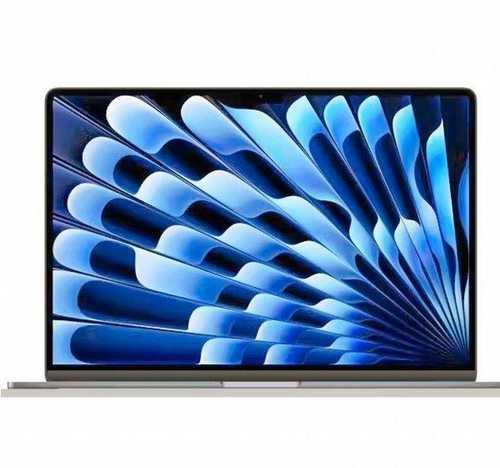 Apple Macbook Air 15 m3 512gb