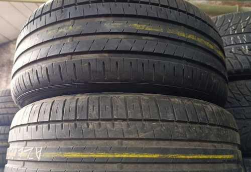 Falken Ziex CT50 A/S 245/40 R20
