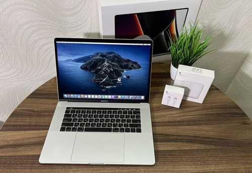 Apple MacBook Pro 15 2019 i7 16gb