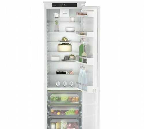 Встраиваемый холодильник liebherr irbse 5120