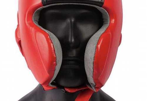 Боксерский шлем мексиканский стиль новый