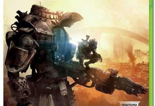 Titanfall Xbox 360 Обмен/Продажа