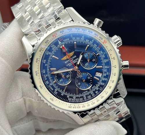 Часы мужские Breitling Navitimer