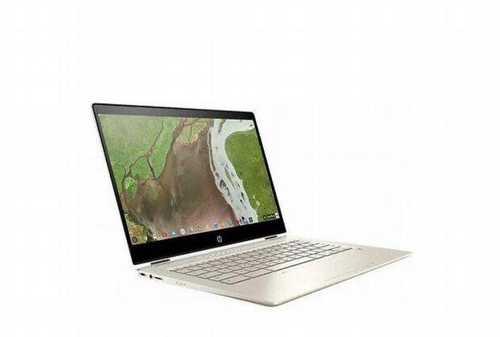 Ноутбук Chromebook HP x360