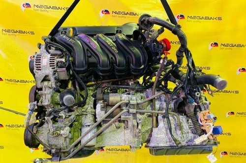Двигатель Toyota Premio NZT240 1NZ-FE 2004