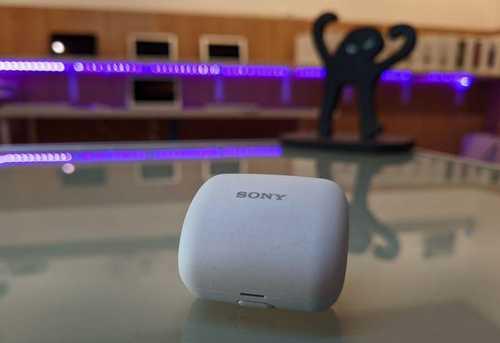 Наушники sony LinkBuds WF-L900