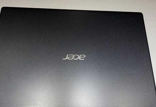 Ноутбук Acer aspire3 8гб 10ядер intel i5