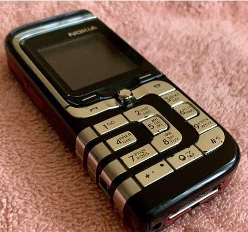 Nokia 7260