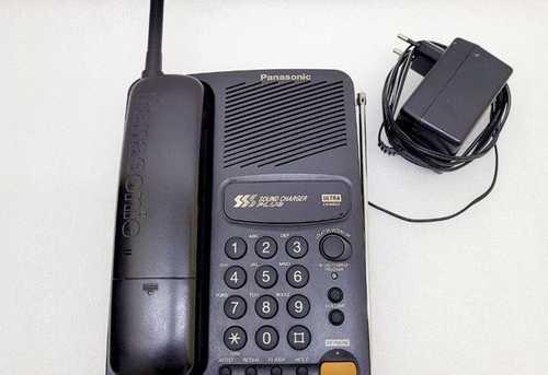 Телефон Panasonic KX-TC428RU-B