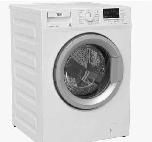 Стиральная машина beko WDN 635P2 BSW