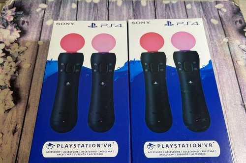 Playstation move motion controller
