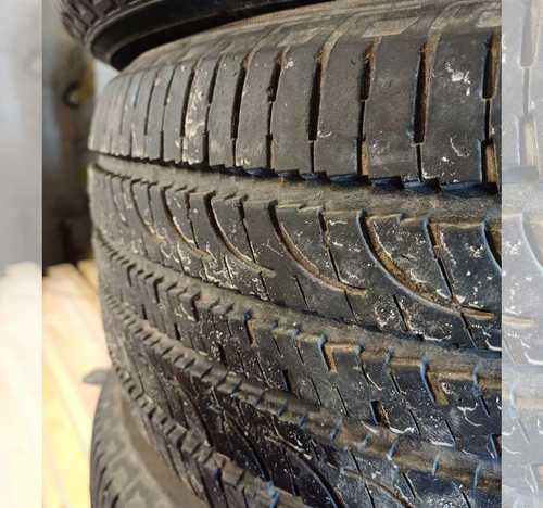 Yokohama Geolandar SUV G055 225/55 R17 97V