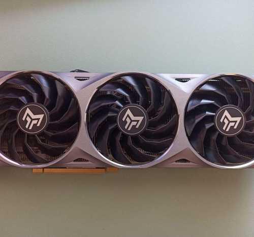 Видеокарта rtx 3080ti