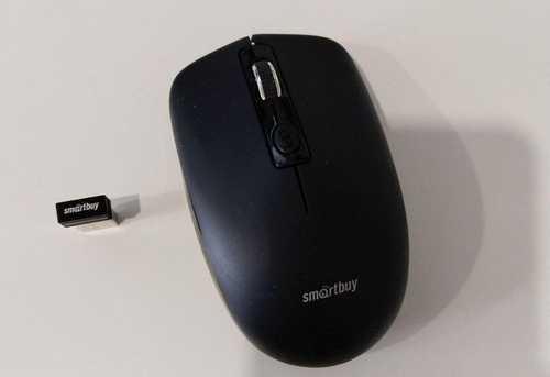 Беспроводная мышь smartbuy