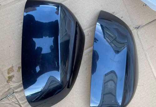 Крышки зеркал BMW X5 F15