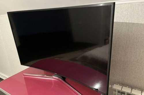 Телевизор Samsung ue49ku6300