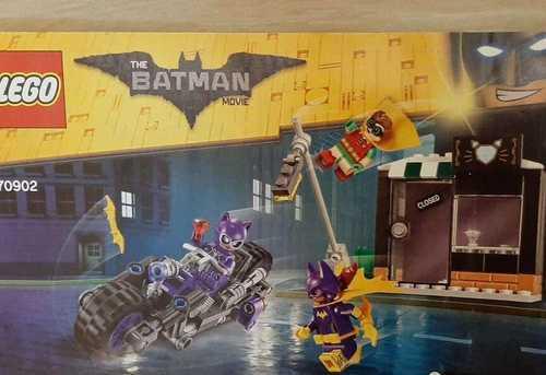 Lego batman 70902