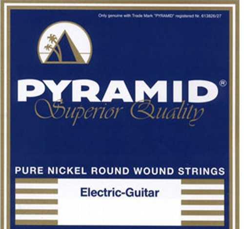 Pyramid Pure Nickel 10-52 (Новый)