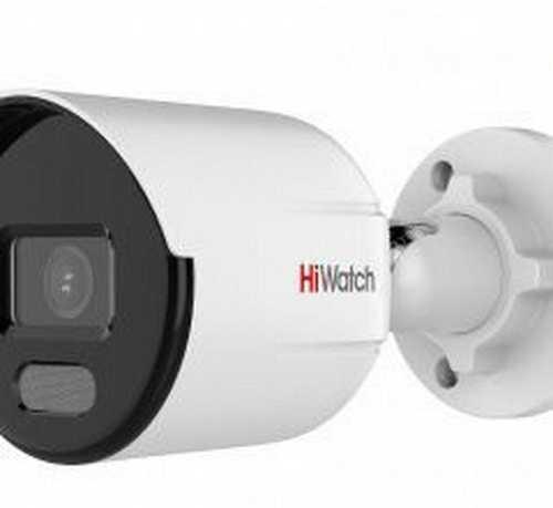 DS-I450L(B) (4 mm) HiWatch видеокамера
