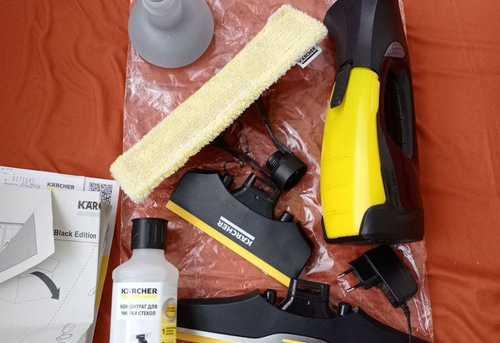 Стеклоочиститель karcher