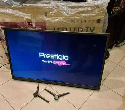 Телевизор Prestigio ptv32ss06z