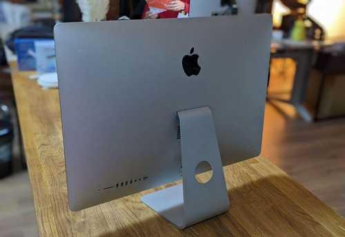 Apple iMac 27 Retina / i5 / 16 Gb озу / SSD + HDD