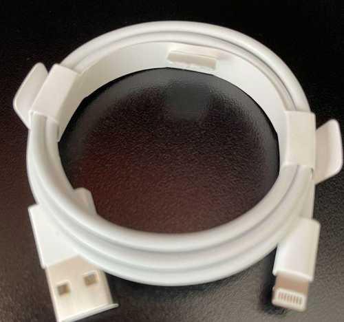 Кабель Apple lightning usb оригинал