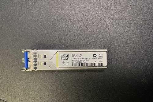 Модуль Cisco glc-lh-smd