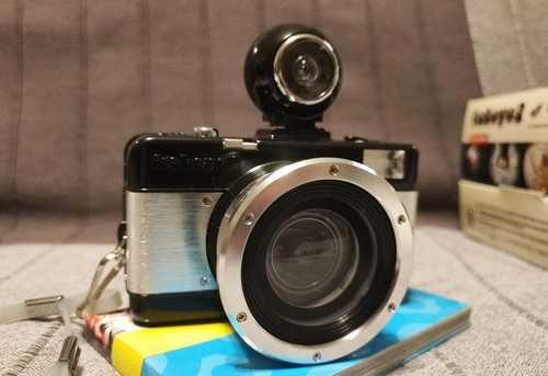 Фотоаппарат Lomography Fisheye 2