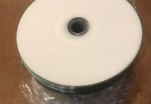 Болванка диски CD-R 700 Mb