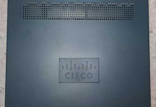 Межсетевой экран Cisco ASA5505