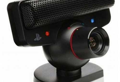 Продам камеру Sony PS Eye для Sony Playstation 3