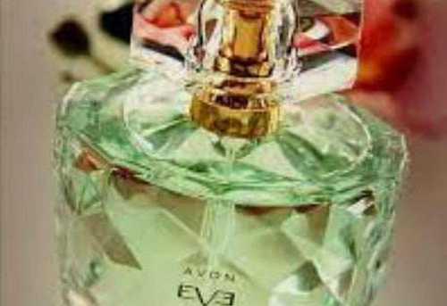 EVE Truth парфюм для нее 50 ml Эйвон