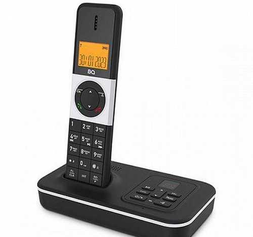 Телефонный аппарат dect BQ-1865 с автоответчиком