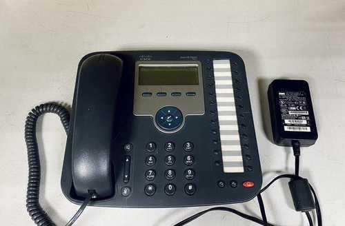 IP телефон Cisco IP Phone 7931