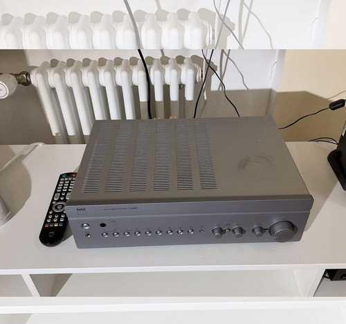 Стереоусилитель nad c355bee