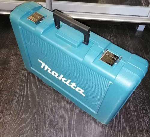 Чемодан для инструмента makita